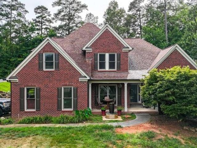123 Breckenridge Dr, Canton, GA 30115