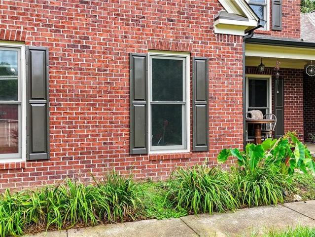 123 Breckenridge Drive