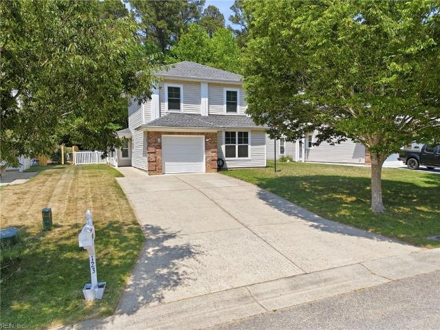 123 Brightwood TER