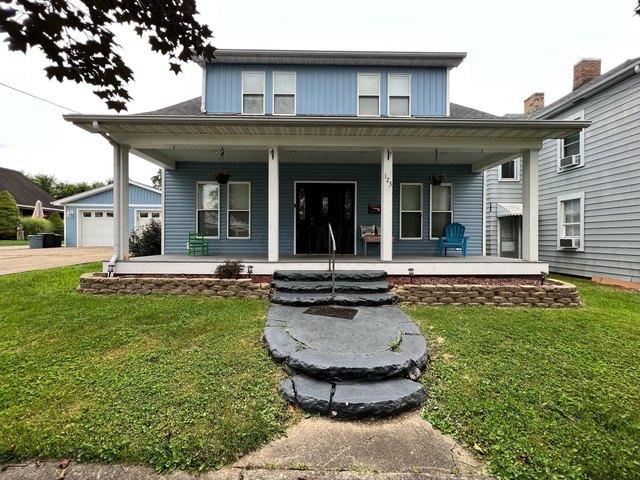 123 Bridge St, Jackson, OH 45640