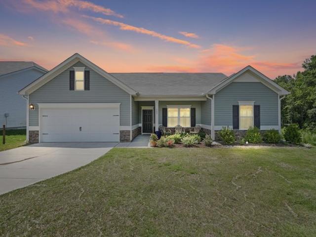 123 Bristow Ct, Four Oaks, NC 27524