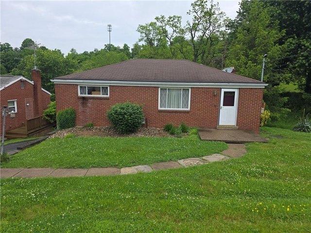 123 Broadlawn Dr, Elizabeth, PA 15037