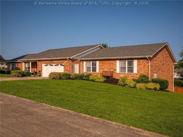 123 Brooke Street, Culloden, US, WV