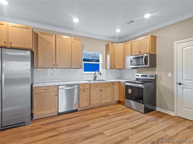123 Bucheit Street 1 & 2