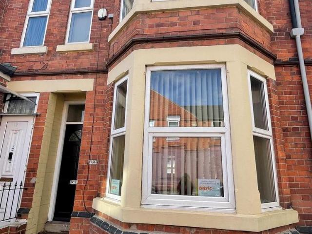 123 Burford Road, Forest Fields 4 bed house to rent £2,080 pcm £480 pw