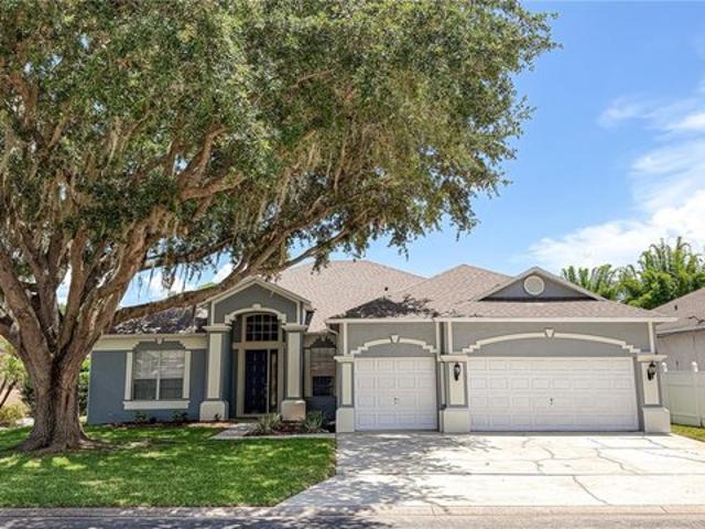 123 Golf Course Pkwy, Davenport, FL 33837
