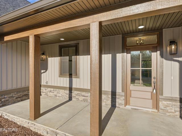 123 Gado Way