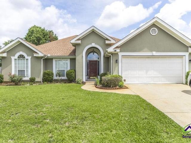 123 Galaxy Ave, Bonaire, GA 31005
