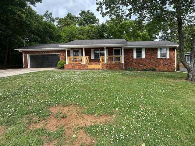 123 General Hays Rd, Fort Oglethorpe, GA 30742