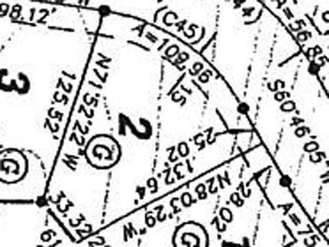 123 George Ln Lot 2, Daniels, WV 25832