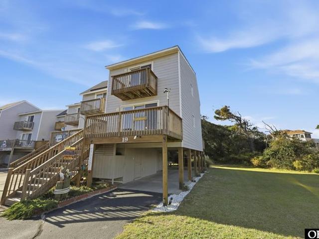 123 Georgetown Sands Rd Unit 19, Duck, NC 27949