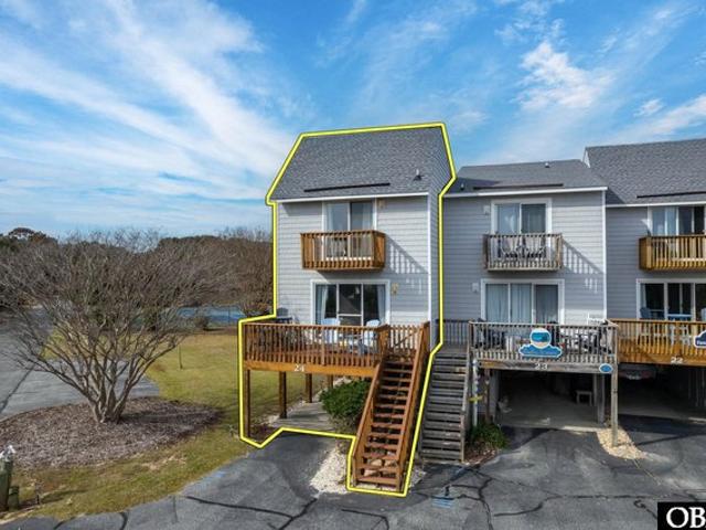 123 Georgetown Sands Rd Unit 24, Duck, NC 27949