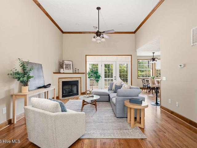 123 Gibbon Lane