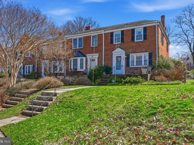 123 Glen Argyle Rd, Baltimore, MD 21212
