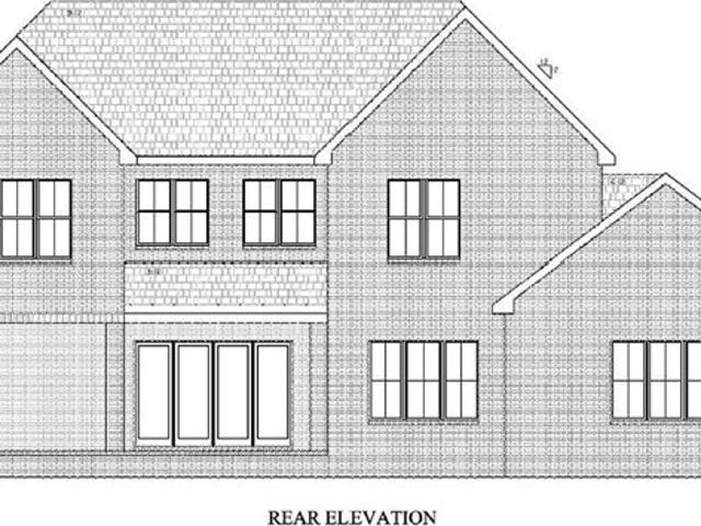 123 Glen Leven Way