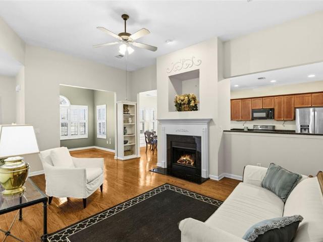 123 Glens Drive