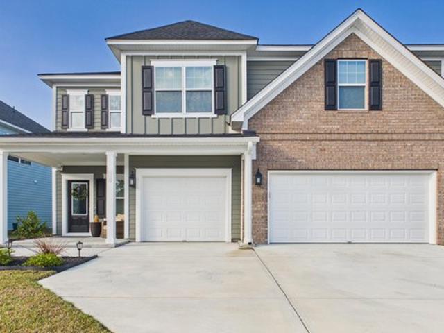 123 Grange Cir, Summerville, SC 29486