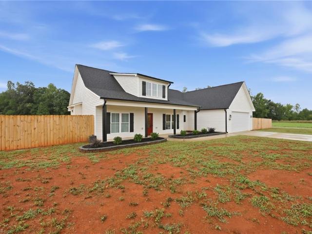 123 Gregorys Grange Drive