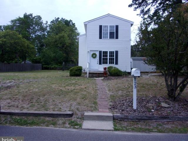 123 Greenwood Ave, Pine Hill, NJ 08021