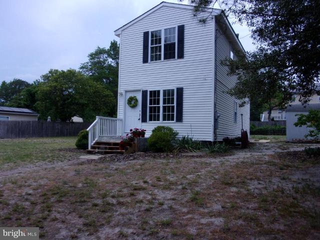 123 Greenwood Avenue