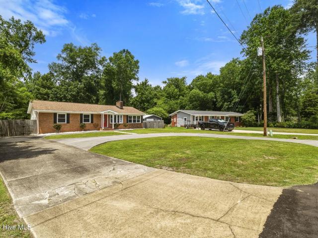 123 Greencrest Circle