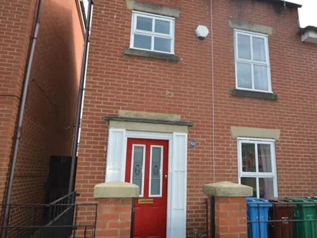 123 Greenheys Lane West, Manchester, M15 5AX, United Kingdom | 3 bed apartment for rent #167385260 | Rentberry