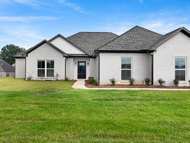 123 Greenhill Dr, Guntown, MS 38849