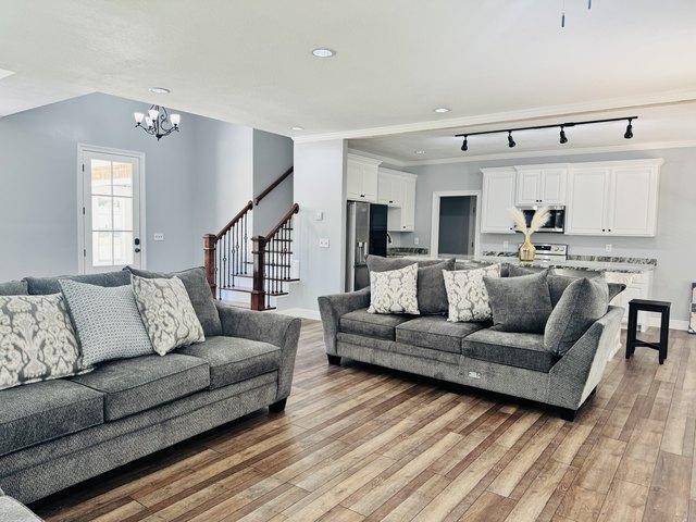 123 Grovewood Dr, Hattiesburg, MS 39402