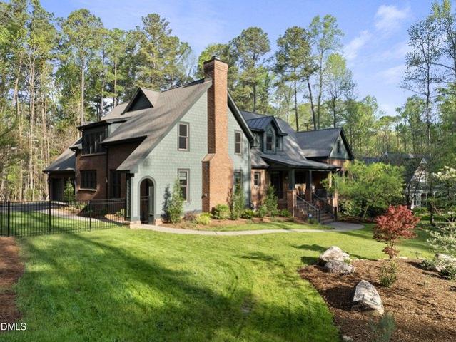 123 Grove Park Cir, Pittsboro, NC 27312