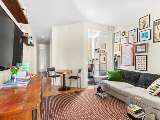 123 Guernsey Street, Brooklyn, NY