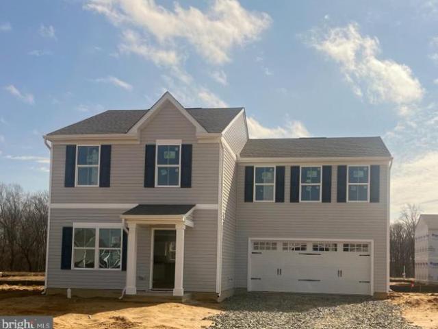 123 Gypsum Rd, Dover, DE 19904