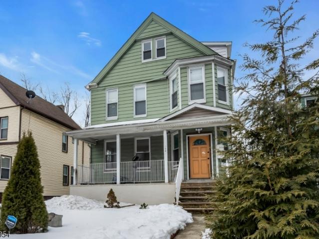 123 Dodd St, Unit 1, East Orange, NJ 07017 | MLS #4022
