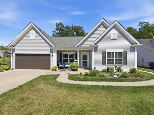 123 Dolomite Dr, Gibsonville, NC 27249