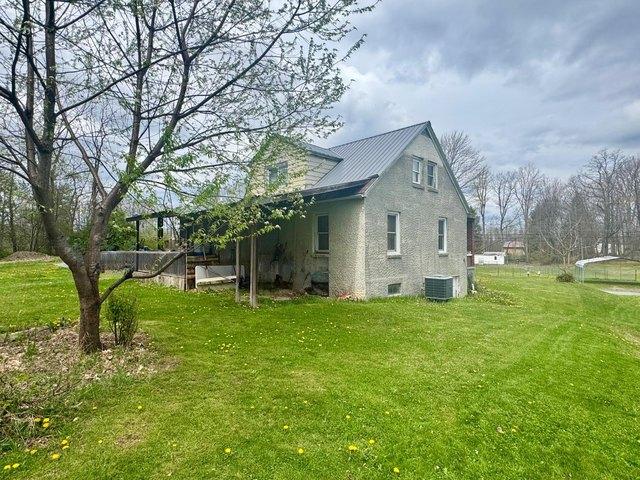123 Dorsey Rd, Nettie, WV 26681
