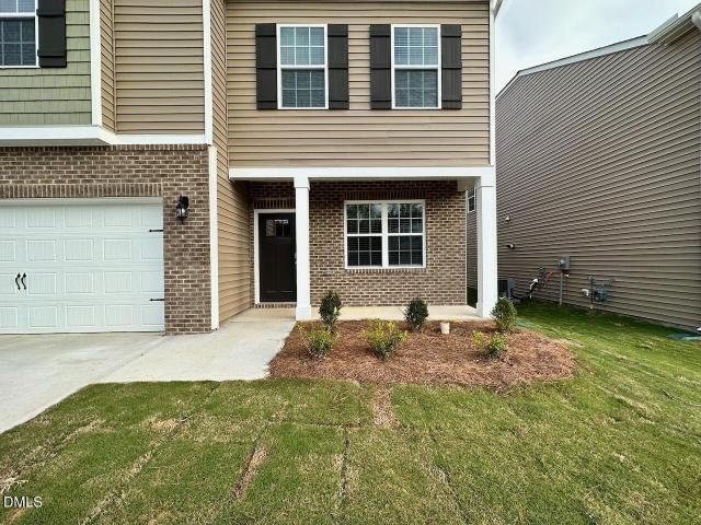 123 David Hill Drive