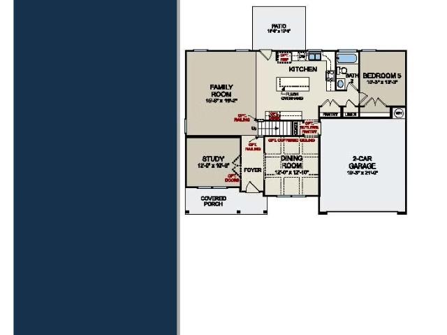 123 Darmouth Dr, Cameron, NC 28326 | MLS #100561 | Compass