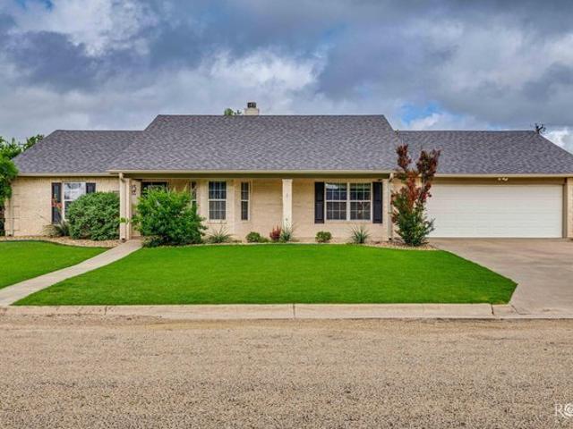 123 Deerwood Dr, Sonora, TX 76950