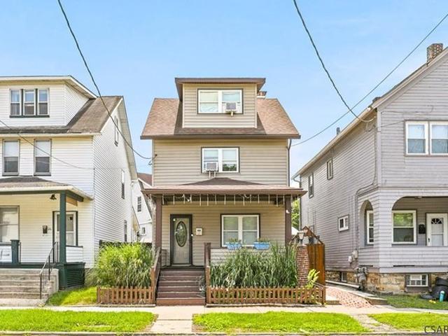 123 Dupont St, Johnstown, PA 15902