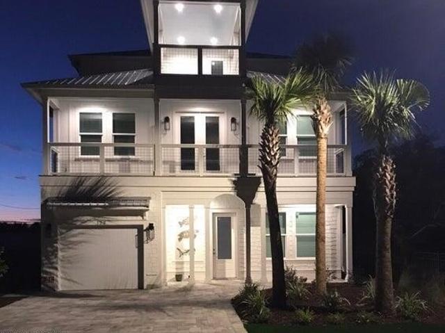 123 Dupree St, Panama City Beach, FL 32413