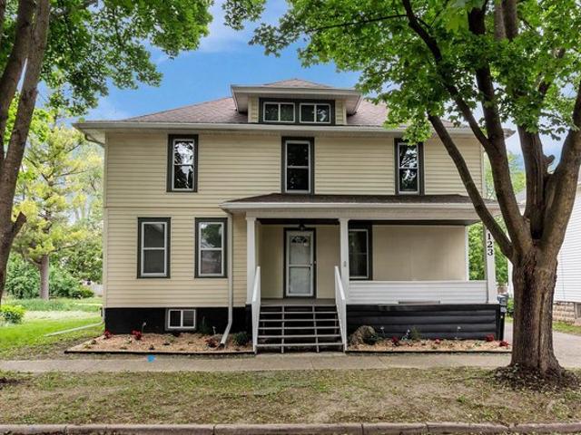 123 E 13th St, Fond du Lac, WI 54935
