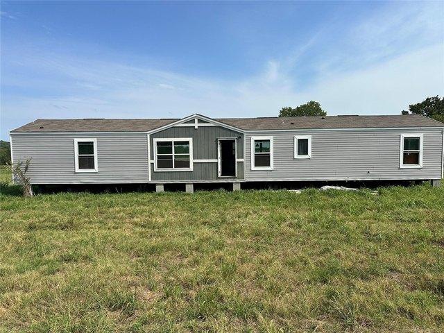 123 E 1215 Rd, Eufaula, OK 74432