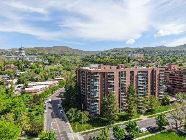 123 E 2nd Ave Apt 414, Salt Lake City, UT 84103