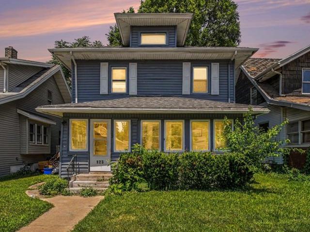 123 E Victoria St, South Bend, IN 46614