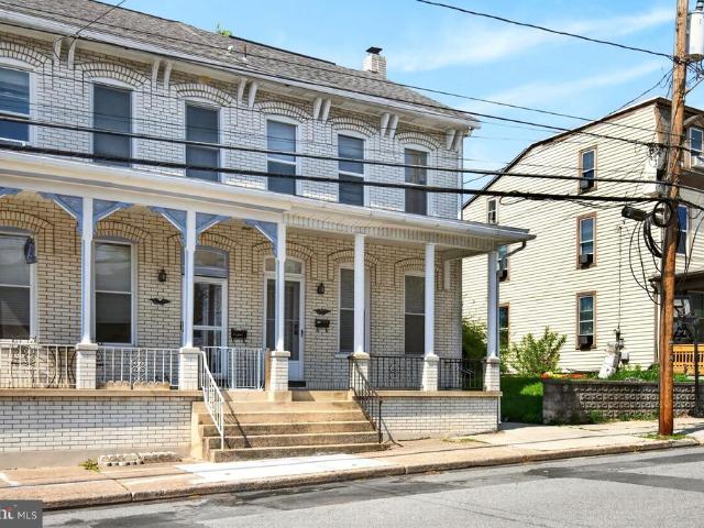 123 E Water Street