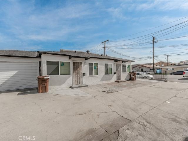 123 E Alondra Boulevard