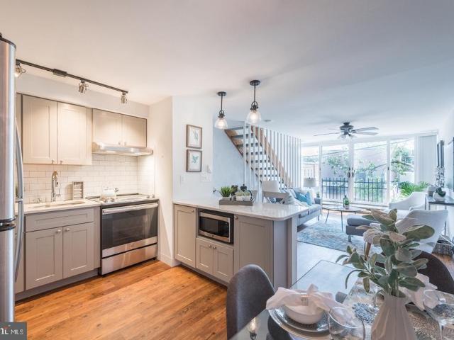 123 E Baker Street # A