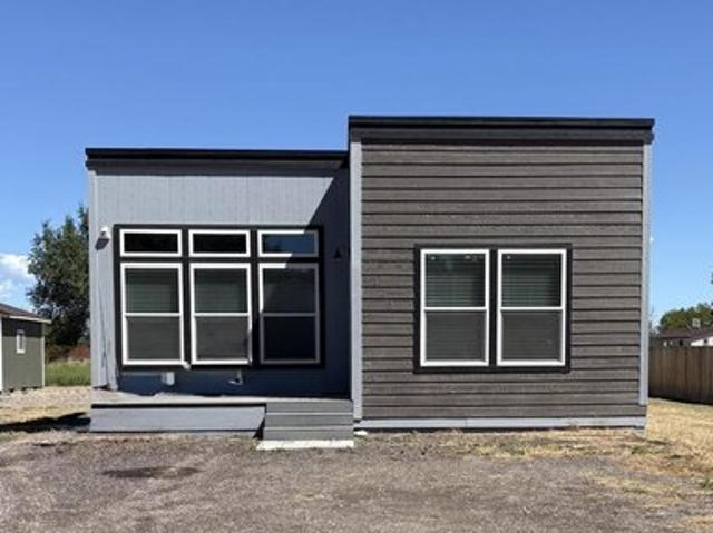 123 E Byrd Dr, Pueblo West, CO 81007