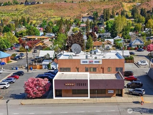 123 E Johnson Street # 1