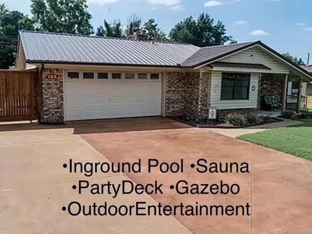 123 E Madison St, Broken Arrow, OK 74012