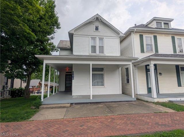123 E Main St, Somerset, OH 43783